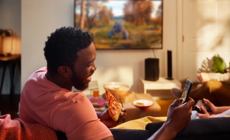 Home Internet Service & High Speed Wifi Plans | Brightspeed