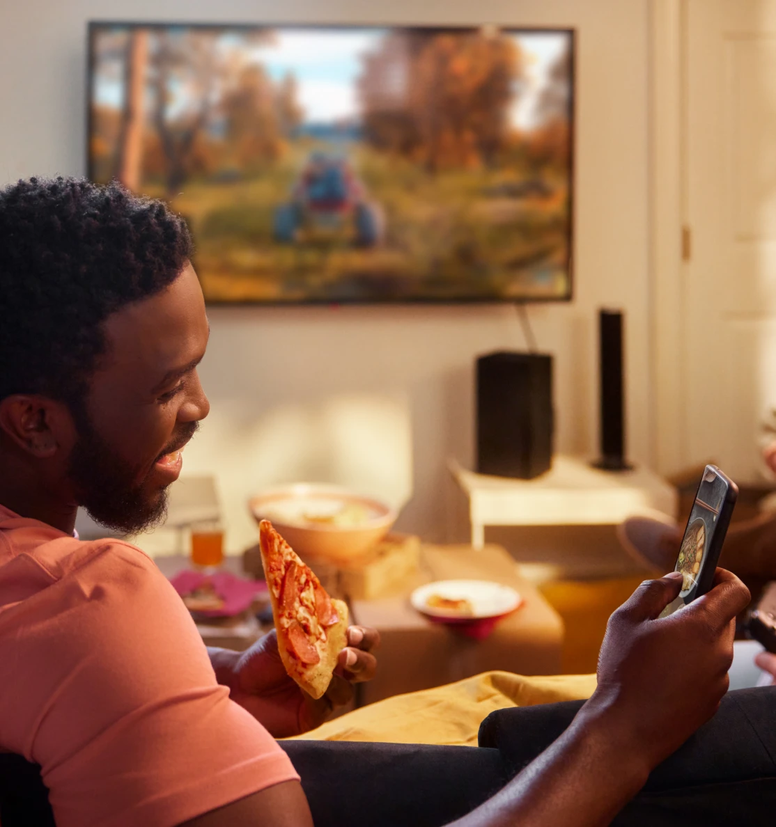 Brightspeed Internet Service Provider - Phone, TV & WiFi Plans