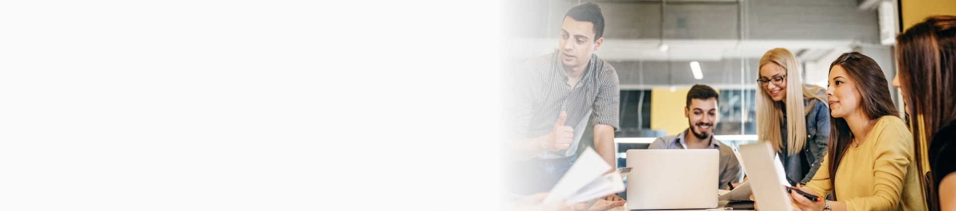 Business Solutions | Brightspeed Business