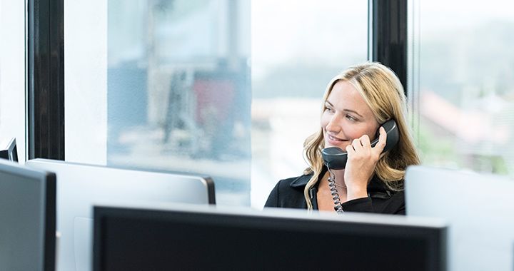 Direct Inward Dial Pbx Trunks