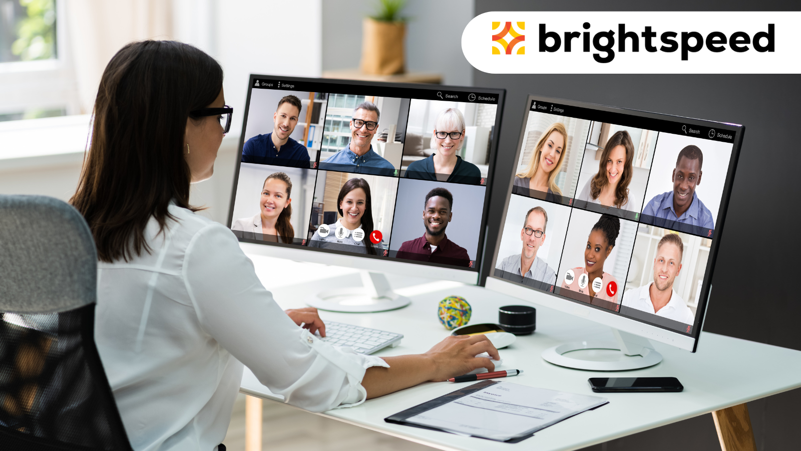 Brightspeed Offers New 2-Gig Service, Doubling Fiber Internet Speed