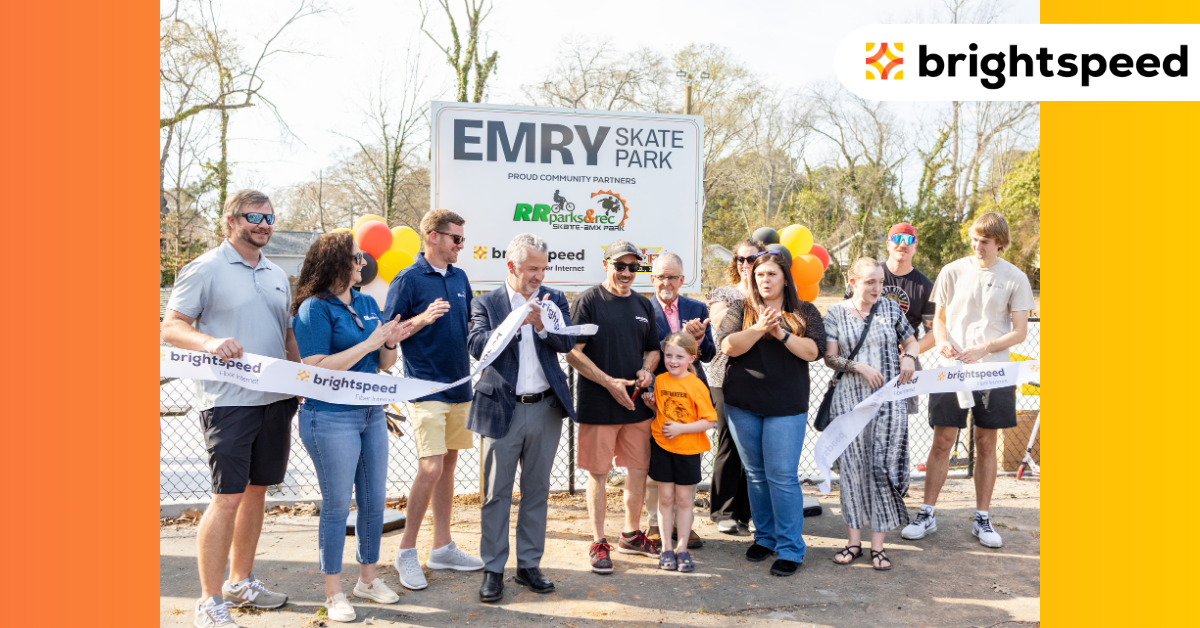 From Grassroots to Grand Opening: Emry Park Skatepark is Wheels Up in ...