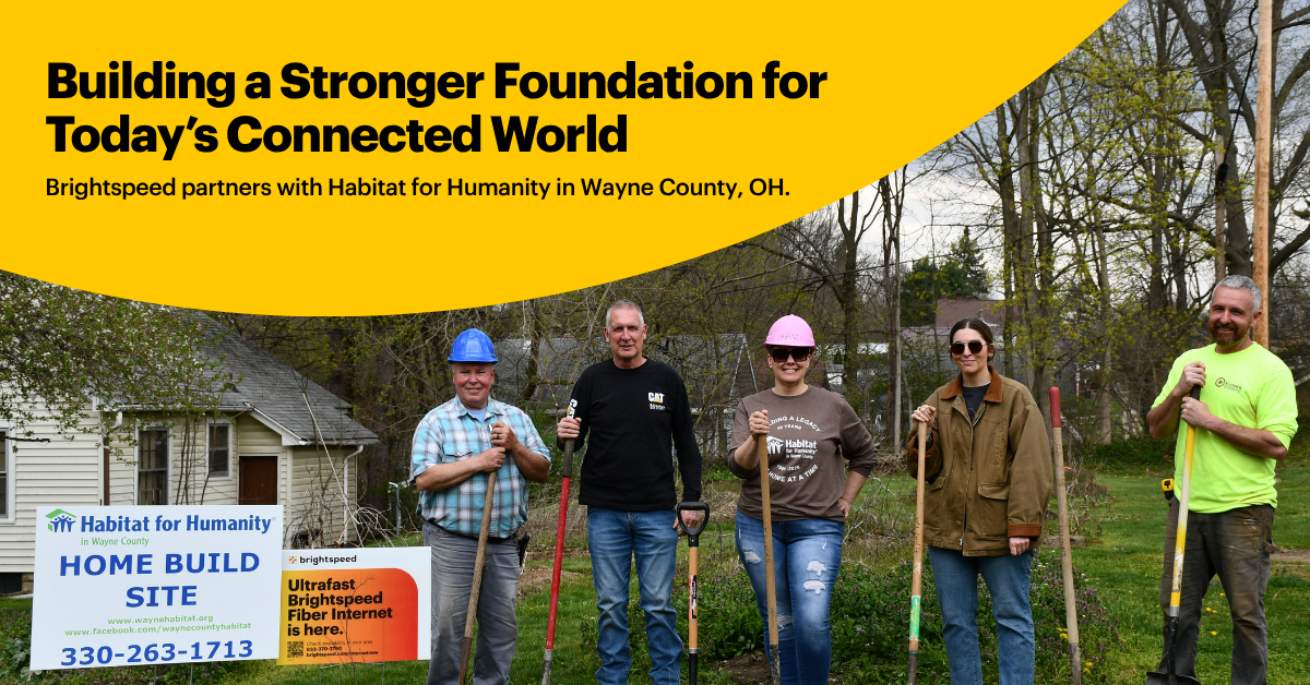 Habitat For Humanity Wooster Ohio