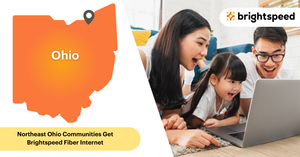 More Families Across Northeast Ohio Get Access to Hyper-Speed ...