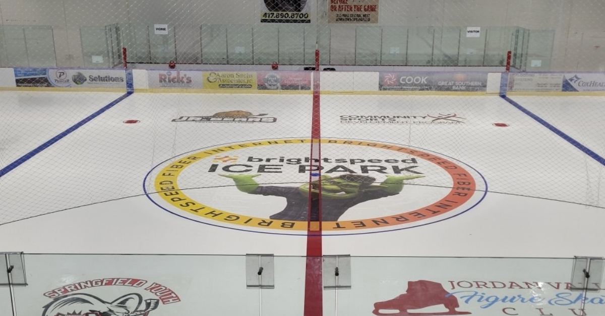 Brightspeed Secures 10-Year Naming-Level Sponsorship; Springfield’s ...