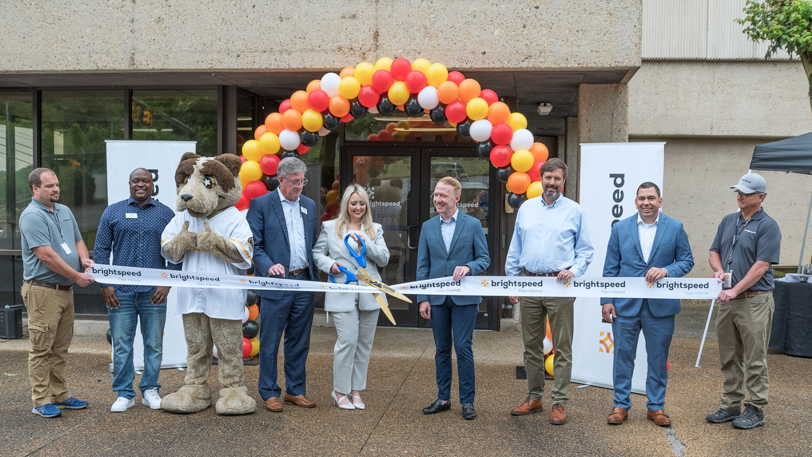 Brightspeed Helps Bridge the Digital Divide with New High-Speed Fiber ...