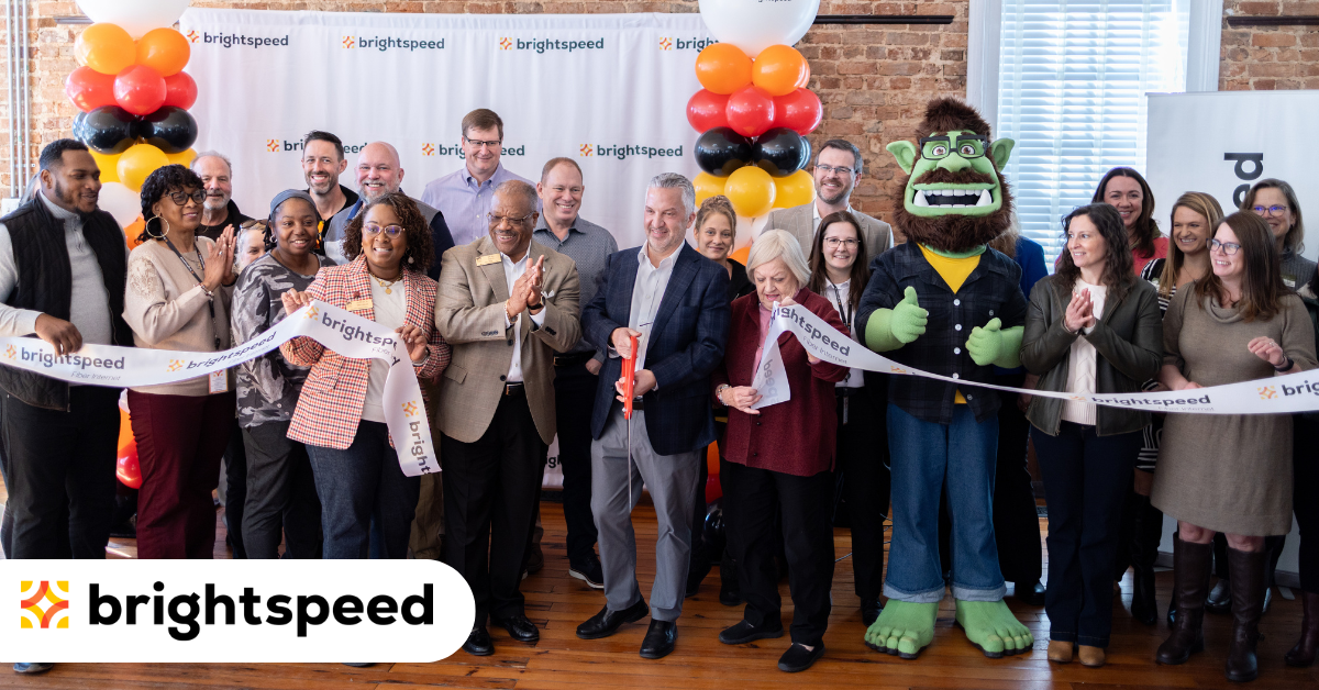 Brightspeed Launches Transformative, High-Speed Fiber Internet to ...