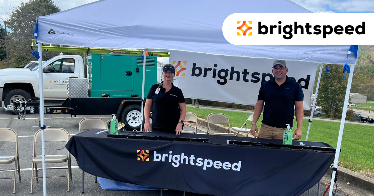 Brightspeed Donates $25,000 for Storm Relief, Continues On-the-Ground ...